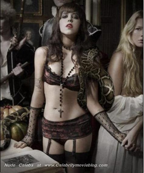 Babylon X Peaches Geldof Gallery Famous People Nude Com Nude And Naked Celebrities