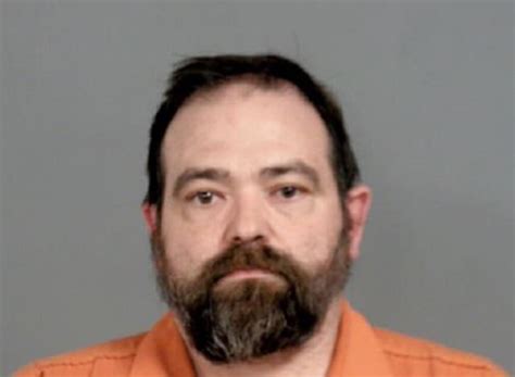 Todd Barraco Plead Guilty To Using A Computer To Commit A Crime And In