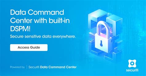 Securiti On Linkedin Data Dspm Ciso Datasecurity Dspm Dsp