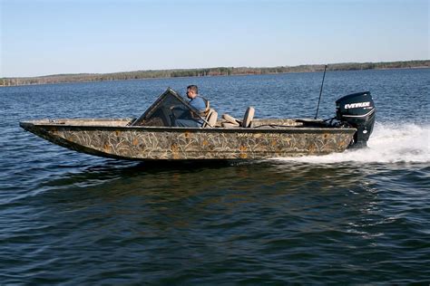 2170 Blackhawk War Eagle Boats