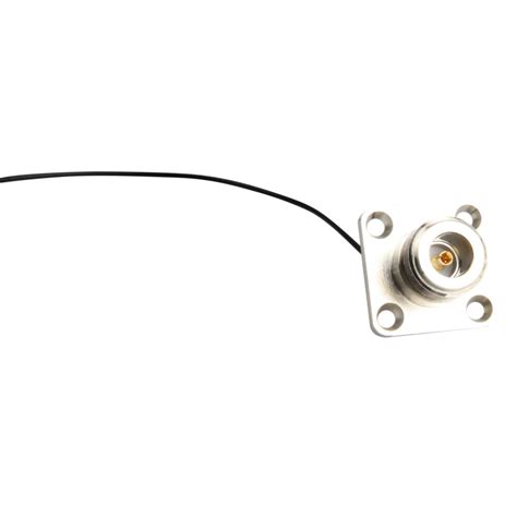 Conector Rp Sma To Ipex Techwise Electronics