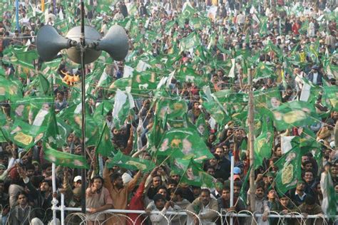 Nawaz Sharif Pmln Historical Jalsa In Gujranwala On Dec 31 2011 3