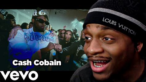 Gaza Reacts To Cash Cobain Dunk Contest Youtube