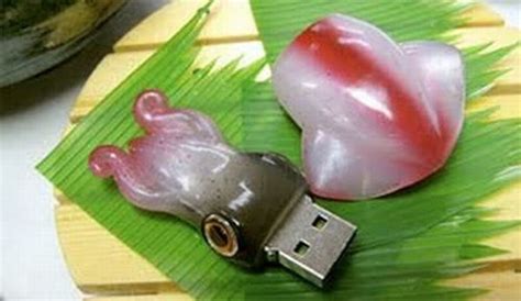 Curious Funny Photos Pictures Amazing Creative Funny Usb Flash Drives