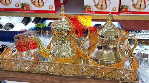 هميزات أواني شعيب الرائعة بأثمنة خيالية في عيد الاضحى Youtube