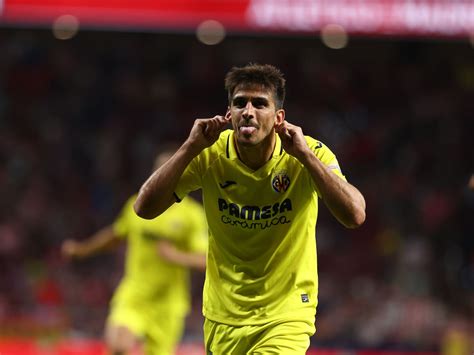 El Comité De Competición Retira La Amarilla A Gerard Moreno Deportes