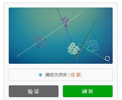 要想破解验证码就得从了解开始 阿里云开发者社区