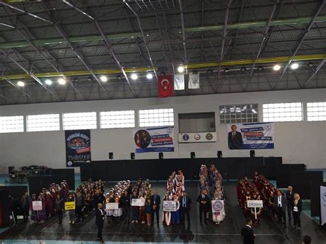 Yenimahalle Zeynep Salih Alp Mesleki Ve Teknik Anadolu Lisesi Halk