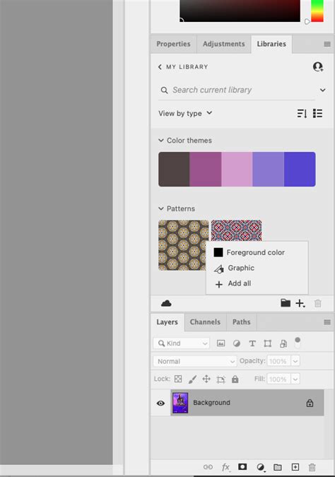 Solved Adobe Capture Missing Photoshop Libraries On Mac M Adobe Community 11933446