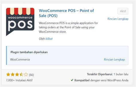 Membuat Aplikasi Kasir Canggih Dengan Wordpress Sahretech