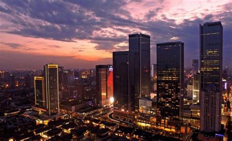 四川旅游 四川全面攻略等你来打卡 知乎