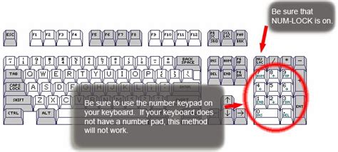 Learn New Things How To Make Symbol With Keyboard Shortcut Key