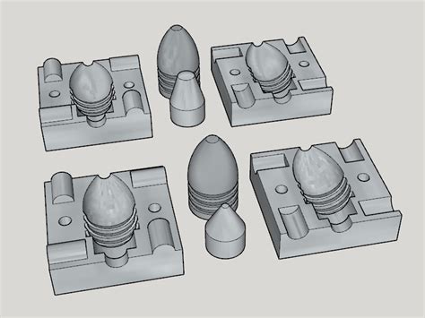 Free Cad Designs Files And 3d Models The Grabcad Community Library