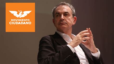 Esto No Es Vox Rodríguez Zapatero Ex Presidente De España Se Reunió