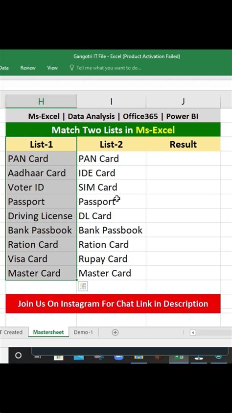 Join Us Excel Tips And Tricks By Excel Tips And Tricks