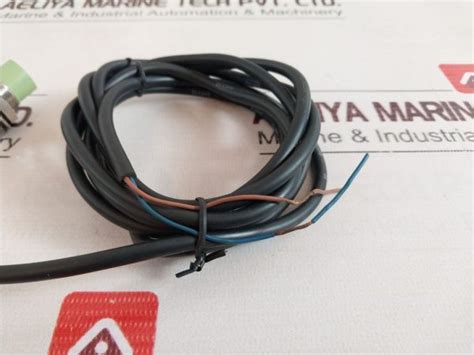 Autonics Prt18 8do Inductive Proximity Sensor Aeliya Marine