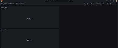 visualize data from influxdb cloud in grafana cloud influxdb