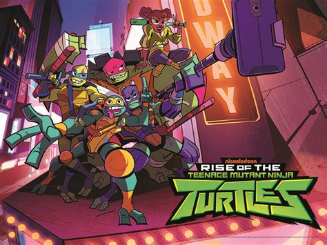 First Look At John Cenas New Character Baron Draxum On Rise Of The