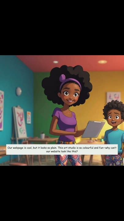 Dancing With Colours And Fonts Programmingforbeginners Programming Cssbasics Youtube