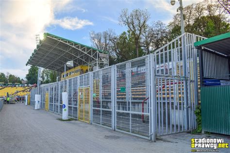 ROW Rybnik Odra Wodzisław Śląski 01 05 2024