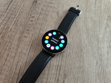 Samsung Galaxy Watch Active2 40mm Aukro