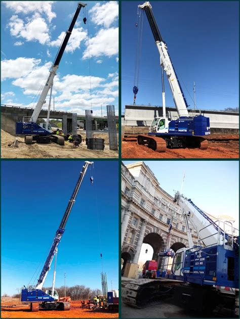 Patrick Snow On Linkedin Cranes