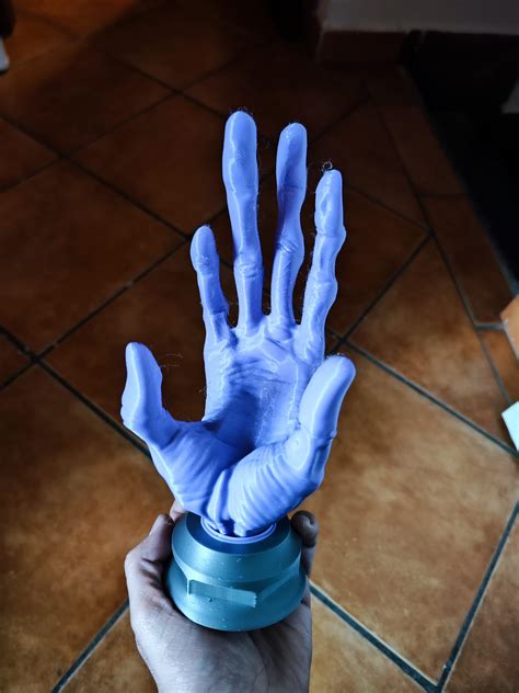 Stl File Joystick Holders 🕹️ ・3d Printable Model To Download・cults