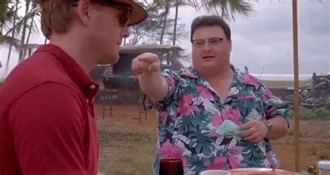 Jurassic Park Meme Nobody Cares Captions Tempo