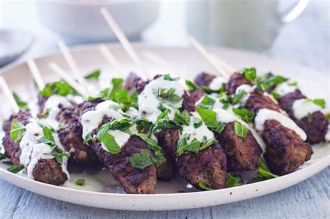 Tzatziki Sauce Recipe A Keto Dressing You Can Make In The Blender