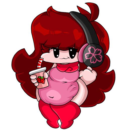 Rosey Gf By Theshadowsquadron On Deviantart