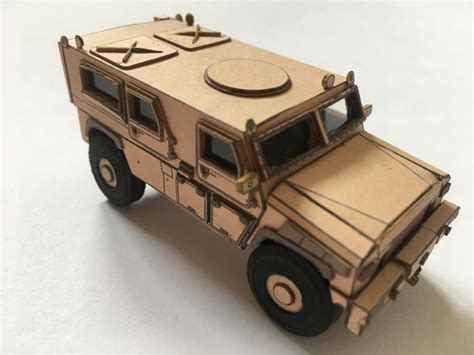 171 Best Images About Marine Corps Paper Models On Pinterest