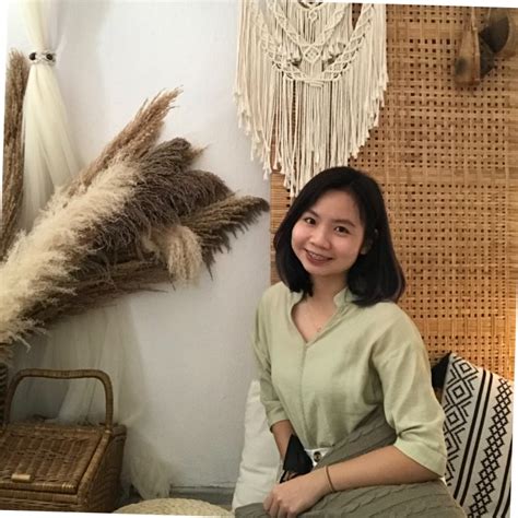 Jia Ying Chew Human Resources China Communications Construction Co