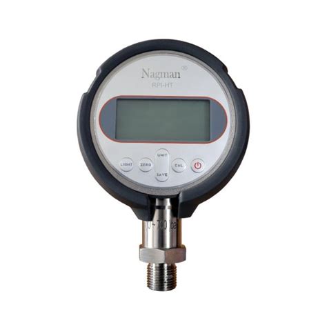 Nagman Rpi Ht 0 02 Digital Pressure Indicator Price Manual Data