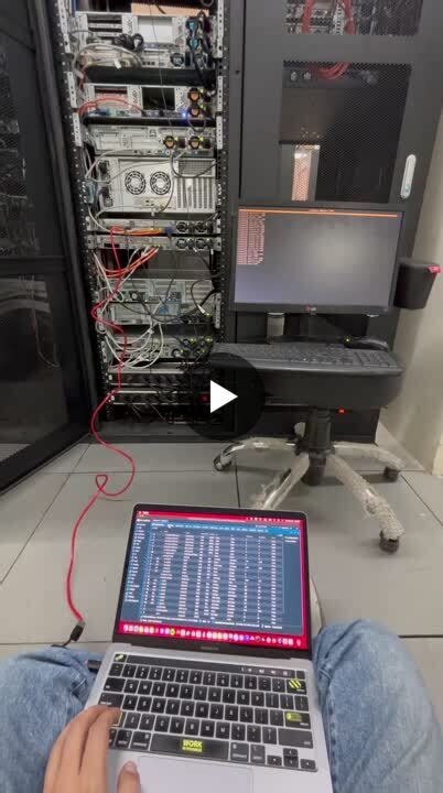 Itlife Sysadmin Networking Mikrotik Datacenter Troubleshooting