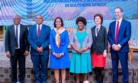 Afreximbank And FCIs Regional Factoring Conference In Zimbabwe