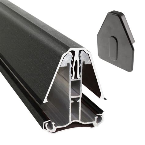 Heavy Duty Self Supporting Intermediate Glazing Bars Tg Supplies