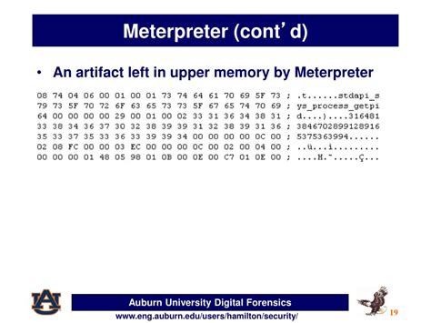 ppt anti forensics powerpoint presentation free download id 5913401