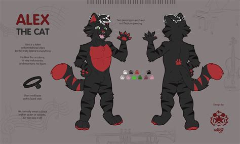 The Big Imageboard Tbib 53 Absurd Res Alternative Fashion Anthro