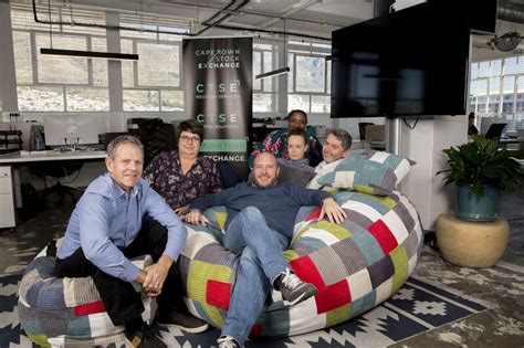 Danie Smit On Linkedin Team