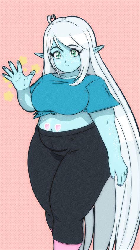 Softie Mom By Pm Seymour On Newgrounds