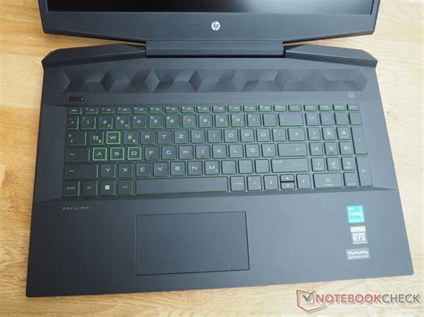 HP Pavilion Gaming 17 Laptop Review A Good Display At A Budget Price