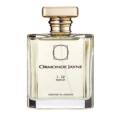 Ormonde Jayne Qi Intensivo EDP 50ML – Niche Gallery