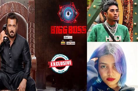 Bigg Boss 16 Exclusive MC Stan Gets A Special Surprise From His