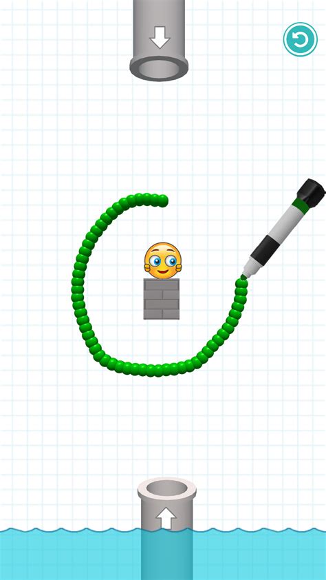 Save Balls Brain Teaser Games Para IPhone Descargar
