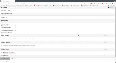 Apache Guacamole gateway pro vzdálený desktop RDP a VNC Root cz