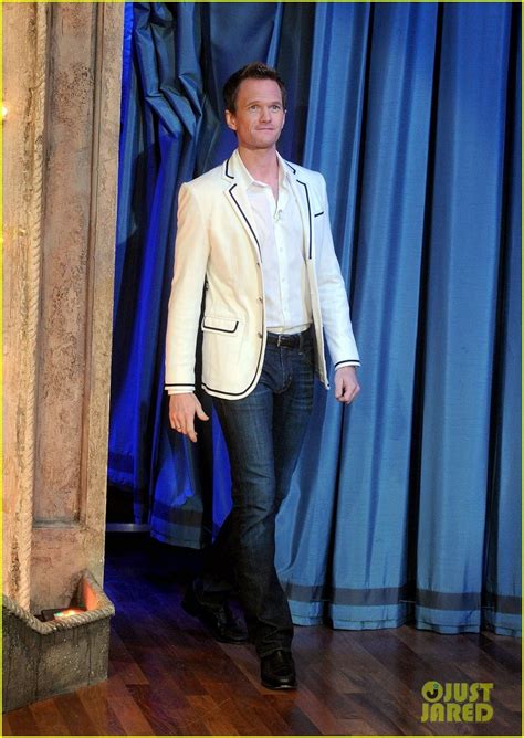 Neil Patrick Harris Tony Awards Will Be Bigger Than Last Year Photo