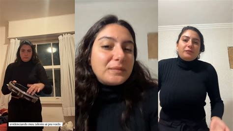 Vídeo Conheça Julia Lorio Atriz Que Viralizou Com Vídeo De Reação De