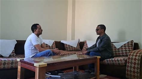 በልጅነቱ ሕልሙን የተነጠቀው ወጣት አሳዛኝ ታሪክ ክፍል 1 Youtube