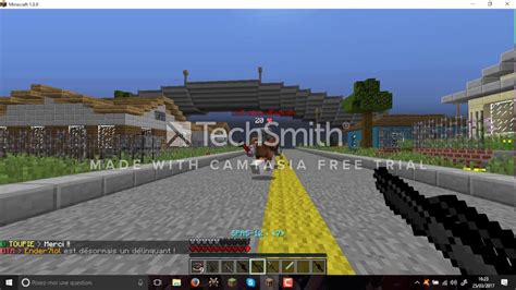 Minecraft Kill Mlg Youtube