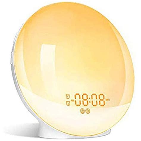 30 Best Alarm Clocks Of 2020 That Wont Let You Oversleep Yourtango